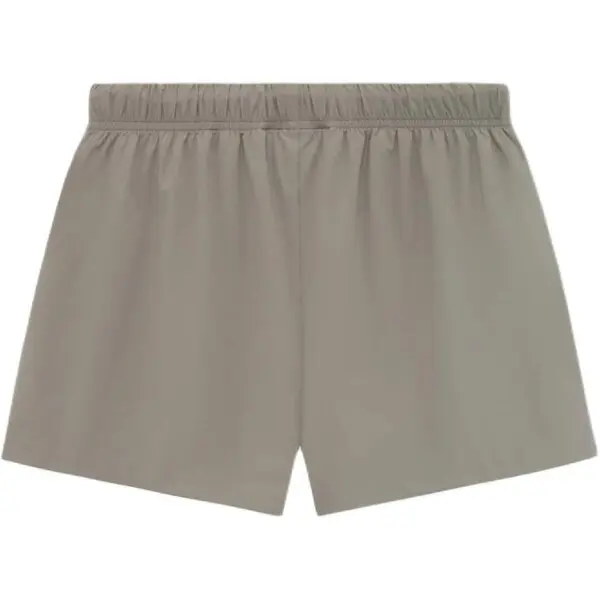 Fear Of God Ss24 Nylon Running Short