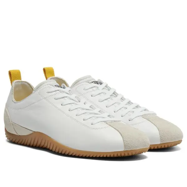 Onitsuka Tiger Wrestlia Sneakers - White/white