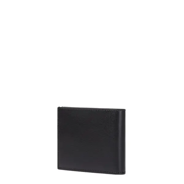 Fendi Ss26 Squared Ff Wallet