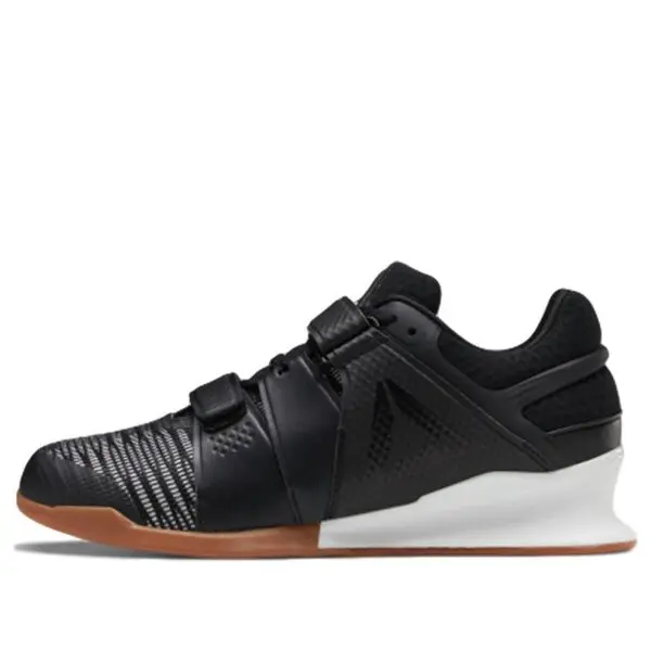 REEBOK Legacy Lifter Fw Athletic Shoes - Black