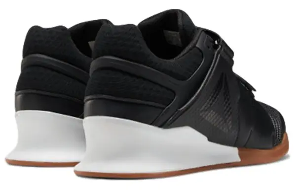 REEBOK Legacy Lifter Fw Athletic Shoes - Black