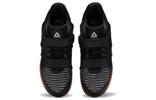 REEBOK Legacy Lifter Fw Athletic Shoes - Black