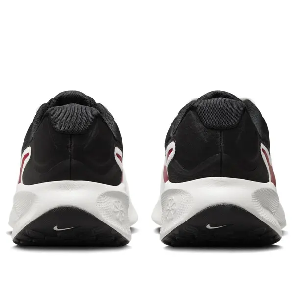 Nike Revolution Athletic Sneakers - White/black/photon Dust