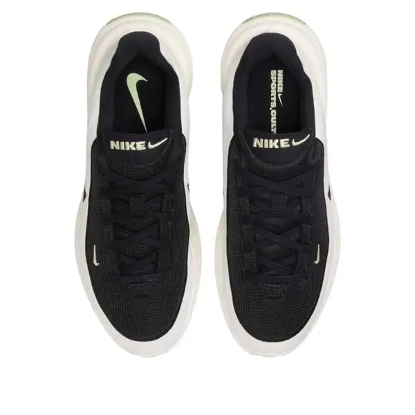 Nike Uplift Sc "black White" Sneakers - Black/white