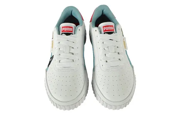 PUMA Cali Novelty Heart Sneaker