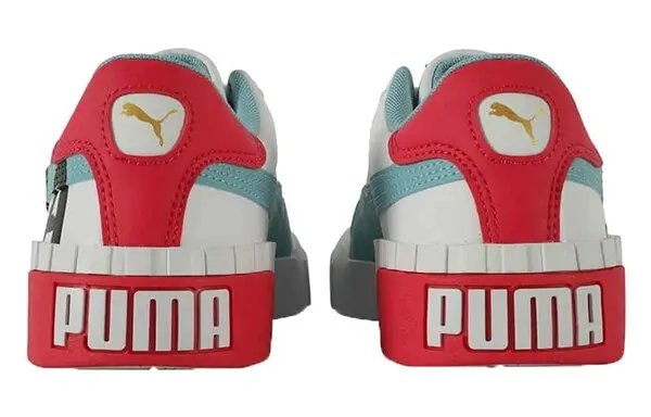 PUMA Cali Novelty Heart Sneaker