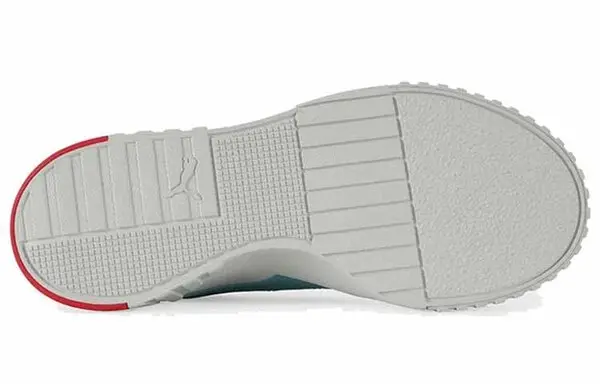 PUMA Cali Novelty Heart Sneaker