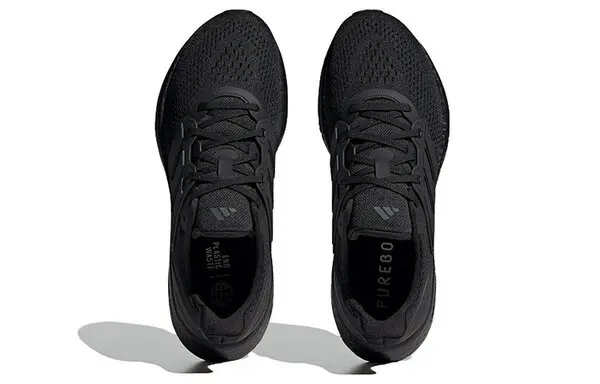 Adidas Pureboost 23 Athletic Sneakers