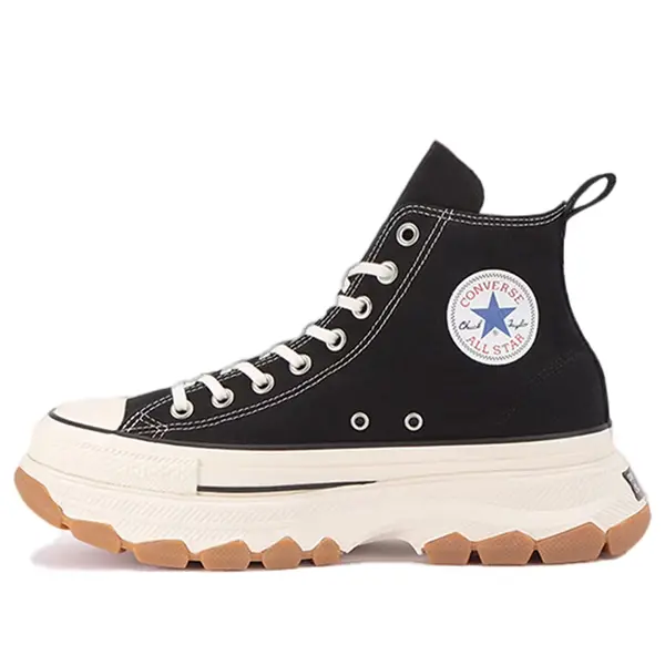 CONVERSE All Star 100 Trekwave Hi High Top Sneakers - Default Color