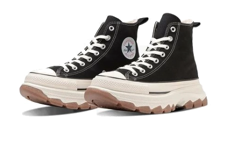 CONVERSE All Star 100 Trekwave Hi High Top Sneakers