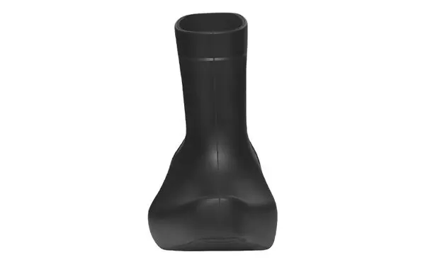 Balenciaga Excavator Boots