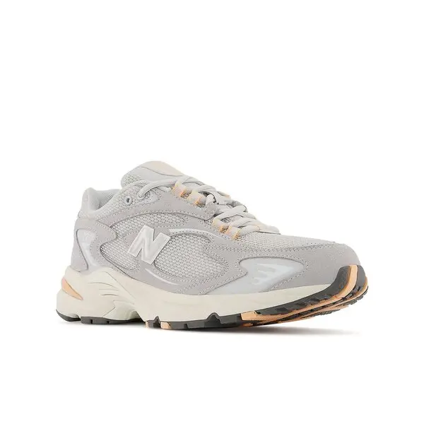 NEW BALANCE 725v1 'arctic Fox' Sneakers - Grey/silver