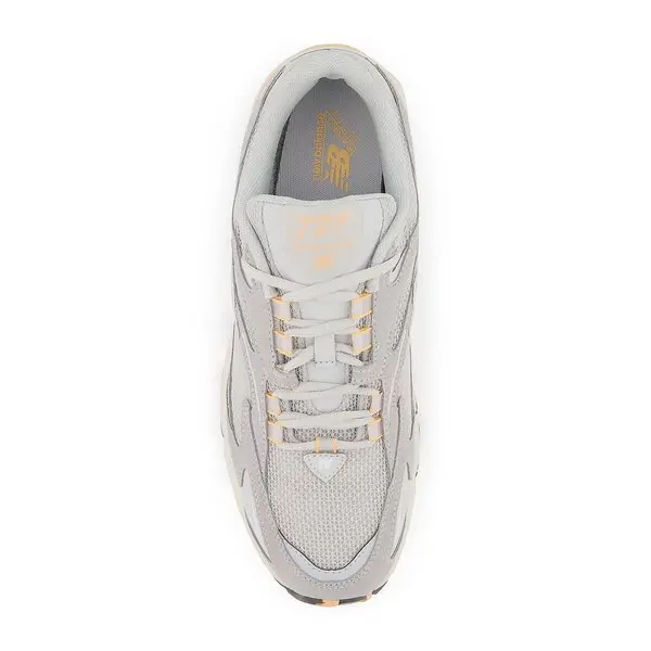 NEW BALANCE 725v1 'arctic Fox' Sneakers - Grey/silver