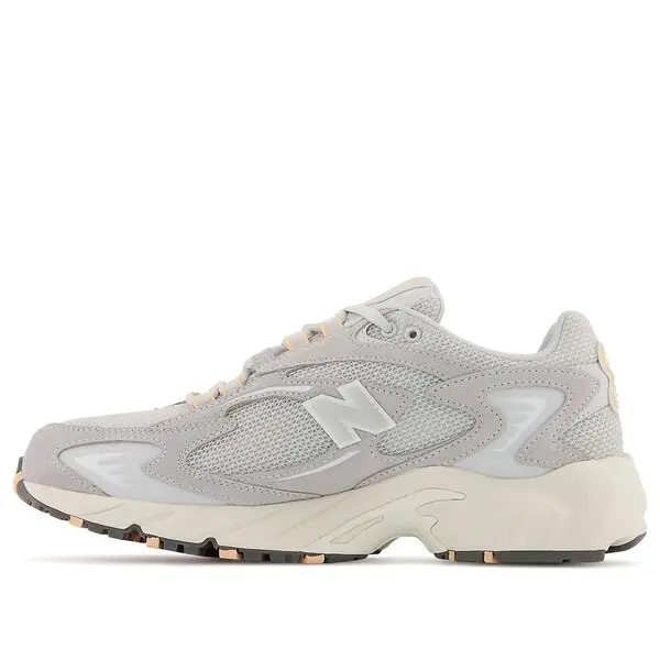 NEW BALANCE 725v1 'arctic Fox' Sneakers - Grey/silver
