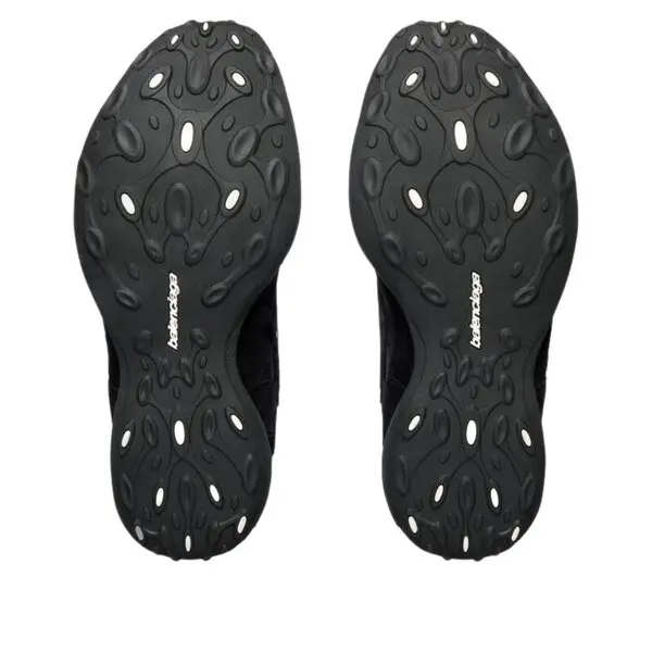 Balenciaga Monday Ultra Sneakers - Black/white