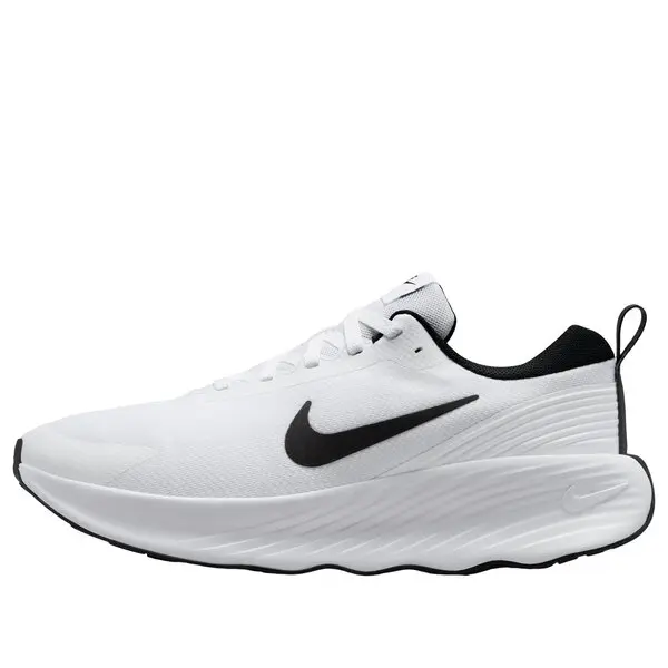 Nike Promina Sneakers - White/black