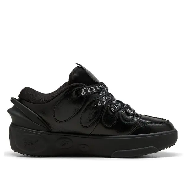 PUMA Lafrance "black Silver" Sneakers
