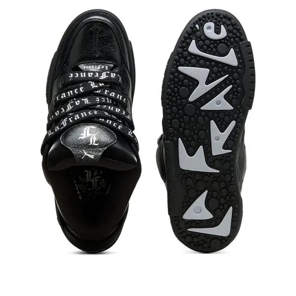 PUMA Lafrance "black Silver" Sneakers