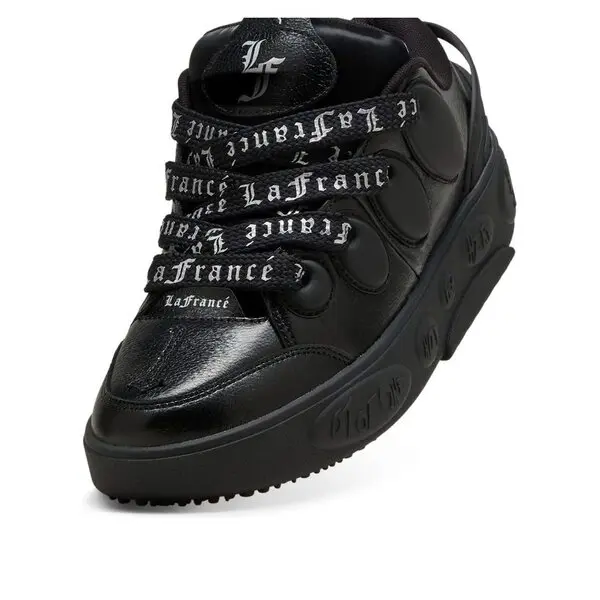 PUMA Lafrance "black Silver" Sneakers