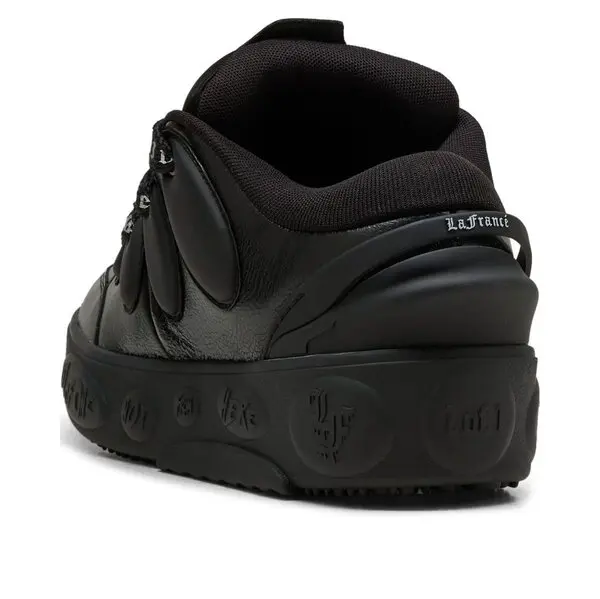 PUMA Lafrance "black Silver" Sneakers