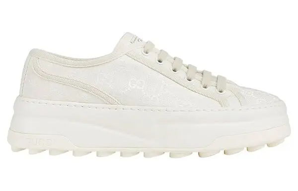 Gucci Gg Sneakers