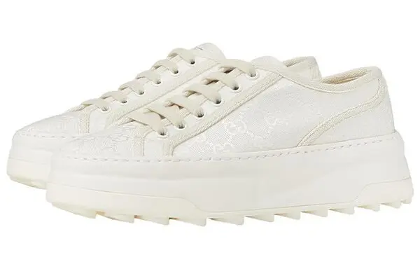 Gucci Gg Sneakers