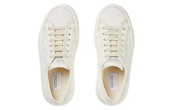 Gucci Gg Sneakers