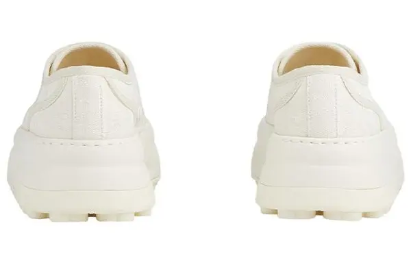Gucci Gg Sneakers