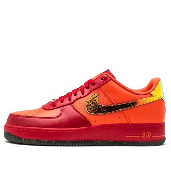 Nike Force 1 07 Le Db 'doernbecher' Sneakers