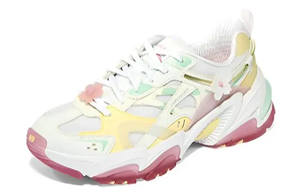 Sketchers Stamina V2 Sneakers - Default Colorway