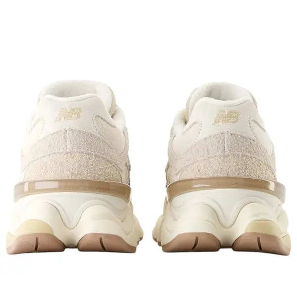 NEW BALANCE 9060 Sneakers - Bisque/sea Salt