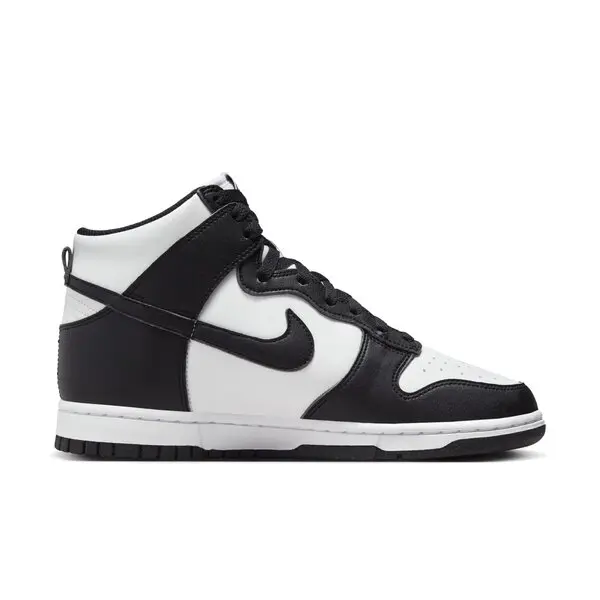 Nike Dunk High Next Nature 'panda - White/black