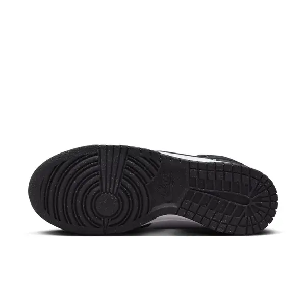 Nike Dunk High Next Nature 'panda - White/black