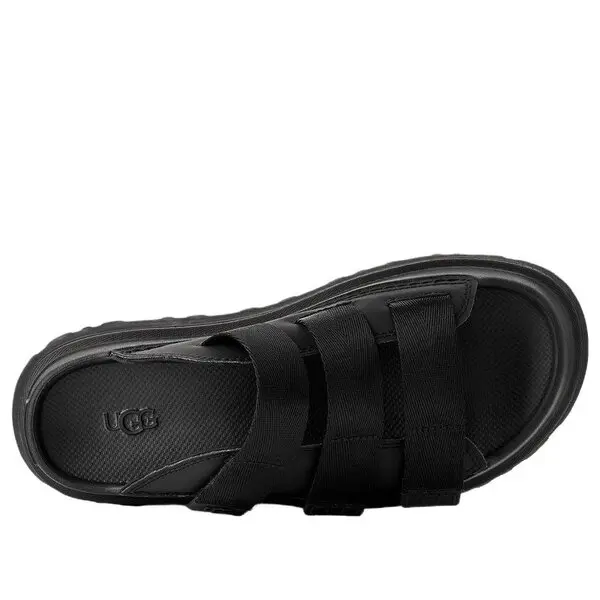 UGG Goldenglow Slide - Black