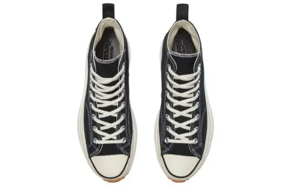 CONVERSE J.w. Anderson X Run Star Hike "1917" High Top Sneakers