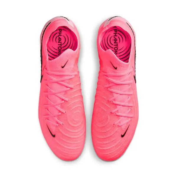 Nike Phantom Gx 2 Elite Ag Low - Sunset Pulse/black