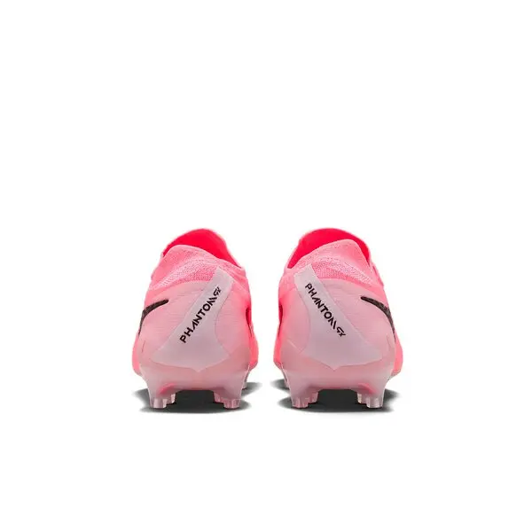 Nike Phantom Gx 2 Elite Ag Low - Sunset Pulse/black