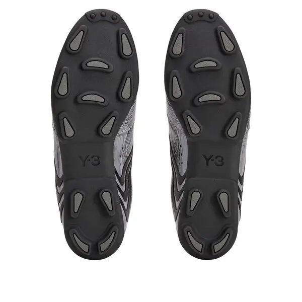 Adidas Y-3 F50 Tunit Beast Pack Sneakers