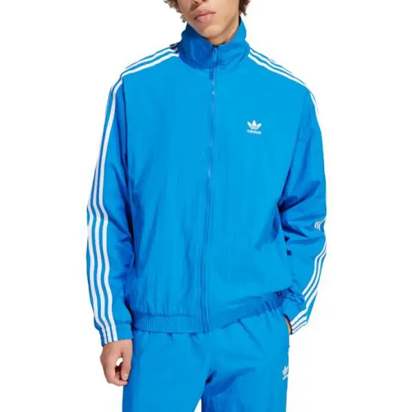 Adidas Adicolor Woven Firebird Track Top
