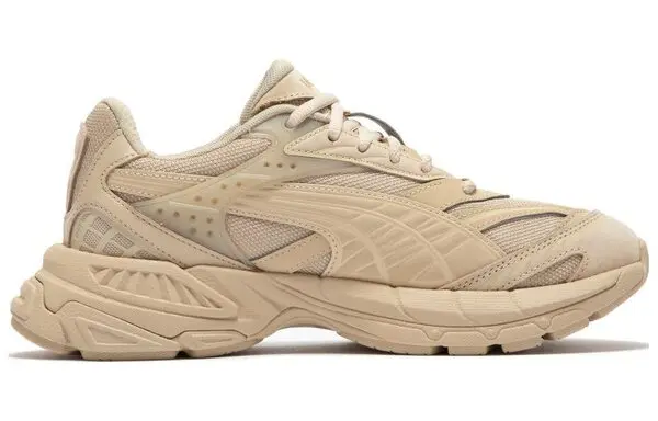 PUMA Velophasis Premium Sneakers