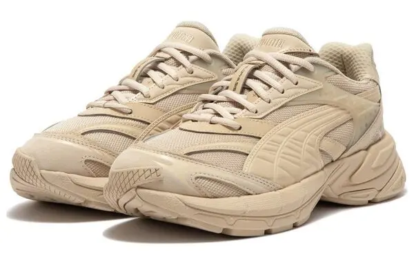 PUMA Velophasis Premium Sneakers