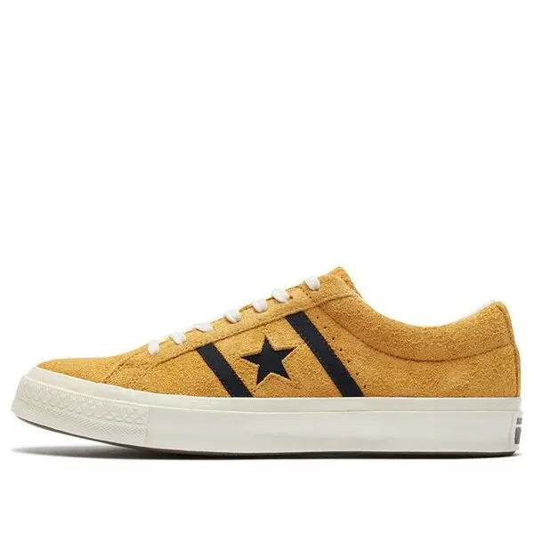 CONVERSE One Star Academy Low Top Sneakers - Yellow