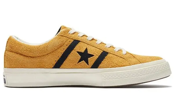 CONVERSE One Star Academy Low Top Sneakers - Yellow