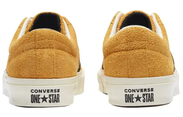 CONVERSE One Star Academy Low Top Sneakers - Yellow
