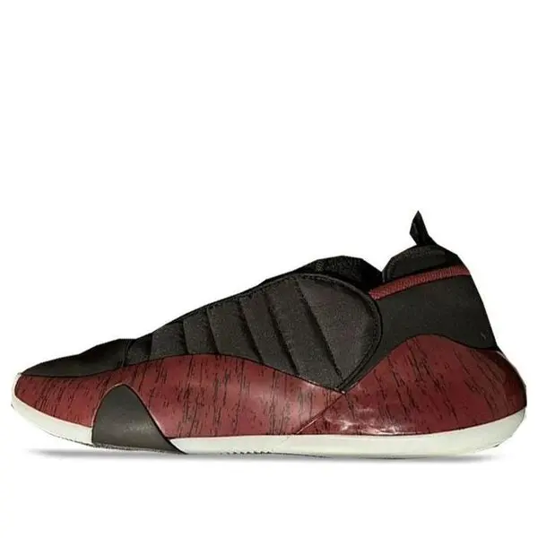 Adidas Harden Volume 7 Shoes - Black/red