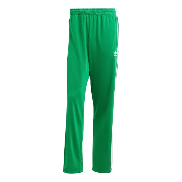 Adidas Adicolor Classics Firebird Track Pants Asia Sizing - Green