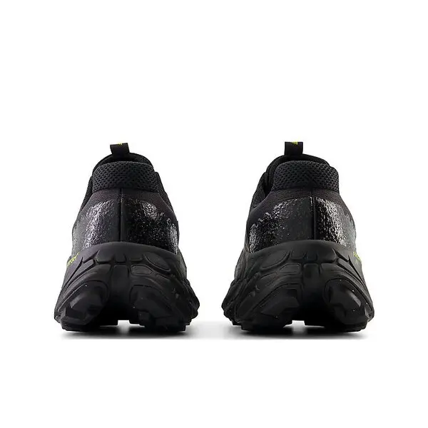 NEW BALANCE Fresh Foam More Trail V3 Athletic Shoes - Black