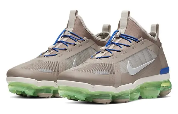 Nike Vapormax 2019 Utility "ridgerock" Sneakers