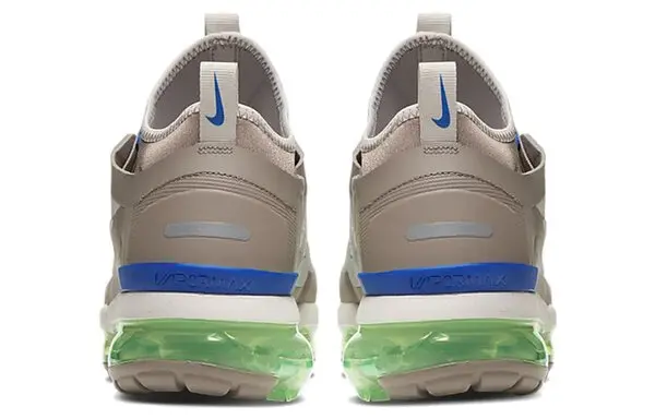 Nike Vapormax 2019 Utility "ridgerock" Sneakers - Khaki