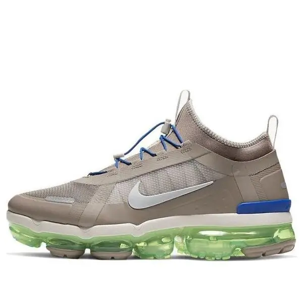 Nike Vapormax 2019 Utility "ridgerock" Sneakers